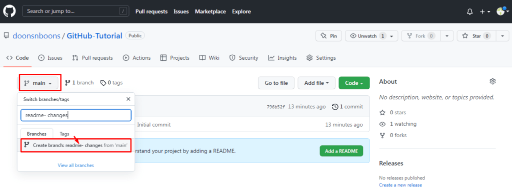 How To Use GitHub – Beginners guide for dummies - BIZ2ROCK INDIA